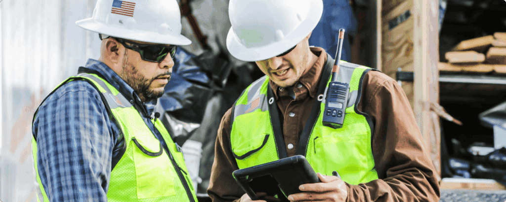 Add HCSS Safety to HeavyJob to See All Your Operational Data | HCSS