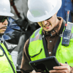 Add HCSS Safety to HeavyJob to See All Your Operational Data | HCSS