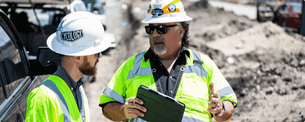 Construction Software License Management for All Employees | HCSS