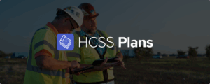 What is HCSS Plans?