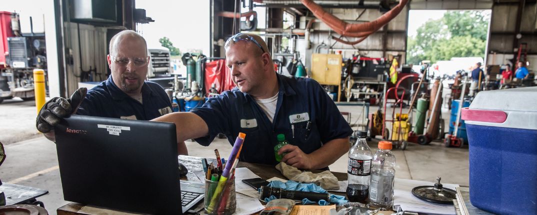 Top 5 Fleet Performance Metrics Impact the Bottom Line - HCSS