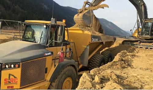 Construction Safety Management Software | HCSS