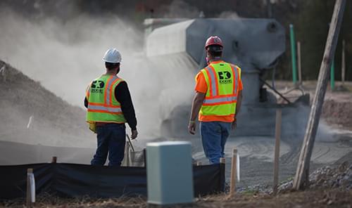 Construction Safety Management Software | HCSS