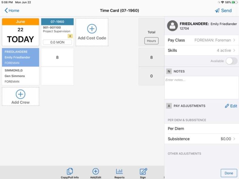 Add HCSS Safety to HeavyJob to See All Your Operational Data | HCSS