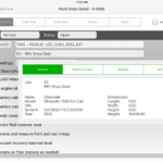 Equipment Maintenance Software for Construction | HCSS