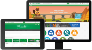 HCSS Academy - Online Software Training - HCSS