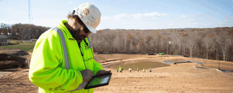 Activate HeavyJob Project Management | HCSS