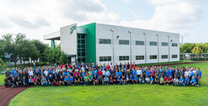 Construction Time Tracking Software - HCSS myField