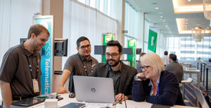 Construction Time Tracking Software - HCSS myField