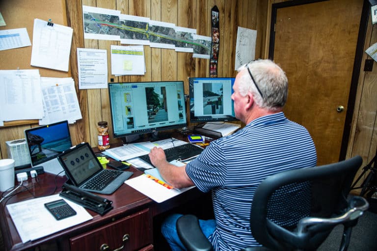 Pre-Construction Software - HeavyBid Pre-Con | HCSS