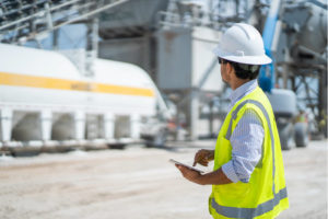 Construction Time Tracking Software - HCSS myField