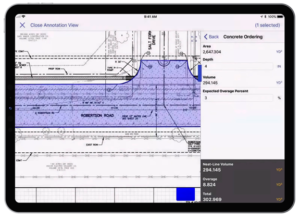 Construction Planning Software - HCSS Plans