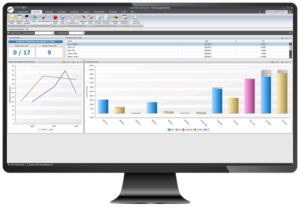 Fuel Management & Tracking Software | HCSS FuelerPlus