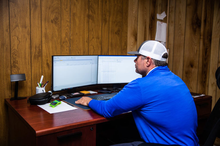 Construction Estimating Software | HCSS HeavyBid