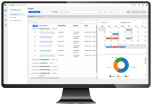Construction Project Tracking Software | HCSS