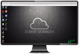 Cloud Hosting for Construction Software | HCSS Cloud