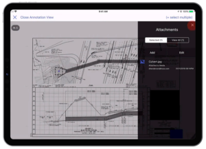 As-Built Drawings Software | HCSS