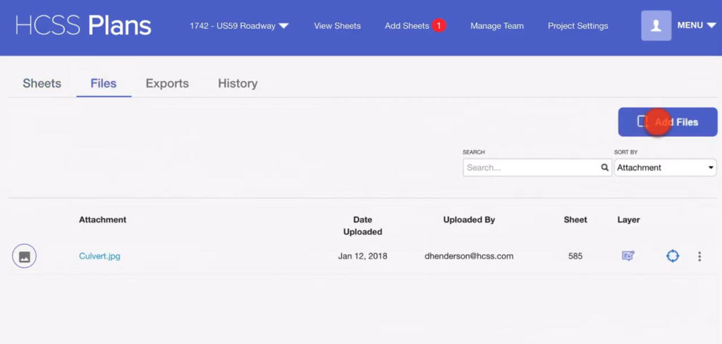 Construction Takeoff Software for the Field | HCSS