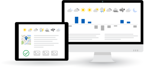 Construction Field Data Tracking Software | HCSS