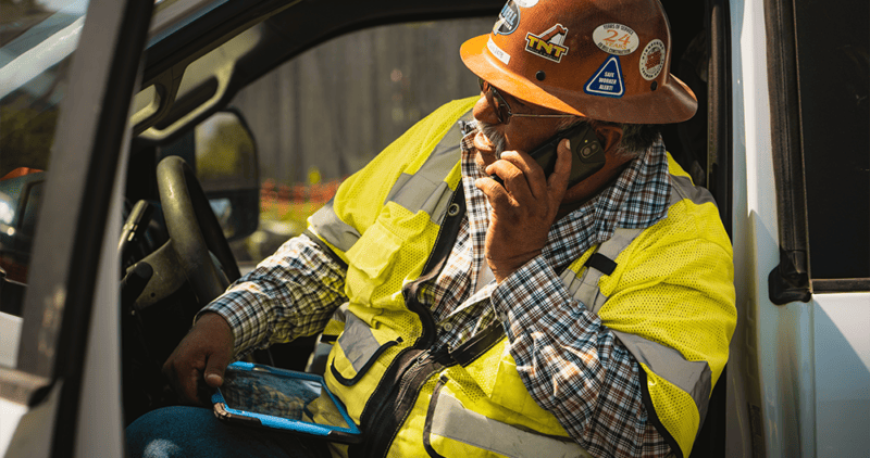 Automate Your Field Operations to Make Decisions in Real Time | HCSS