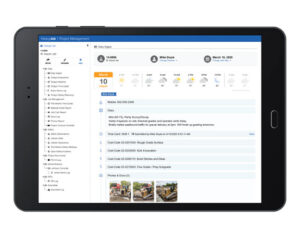 Activate HeavyJob Project Management | HCSS