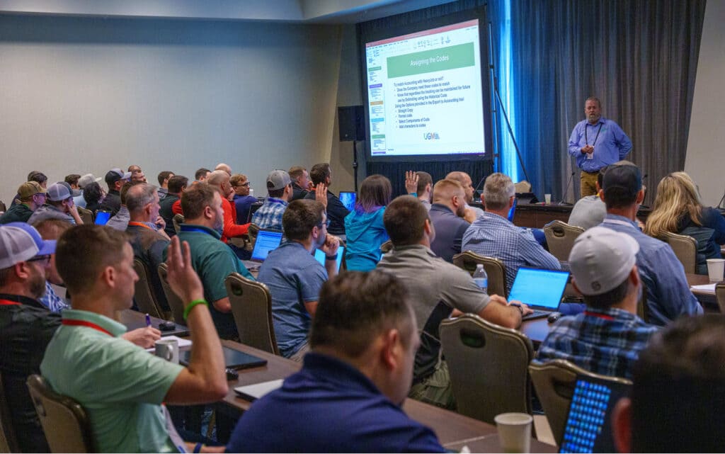 Important Log In Updates to HCSS Cloud