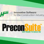 HCSS Partners with PreconSuite to Improve the Bid Process