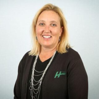 View the HCSS Leadership Team - HCSS