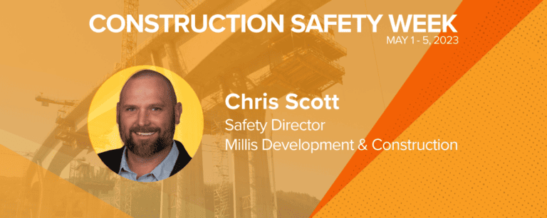 Millis Development & Construction: Maintaining a Safety Culture | HCSS