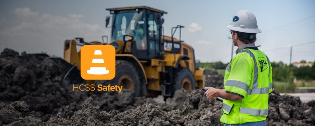 What is HCSS Telematics? | HCSS