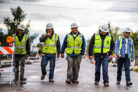 What is Experience Modification Rate (EMR) in Construction? | HCSS