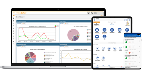 What is Experience Modification Rate (EMR) in Construction? | HCSS