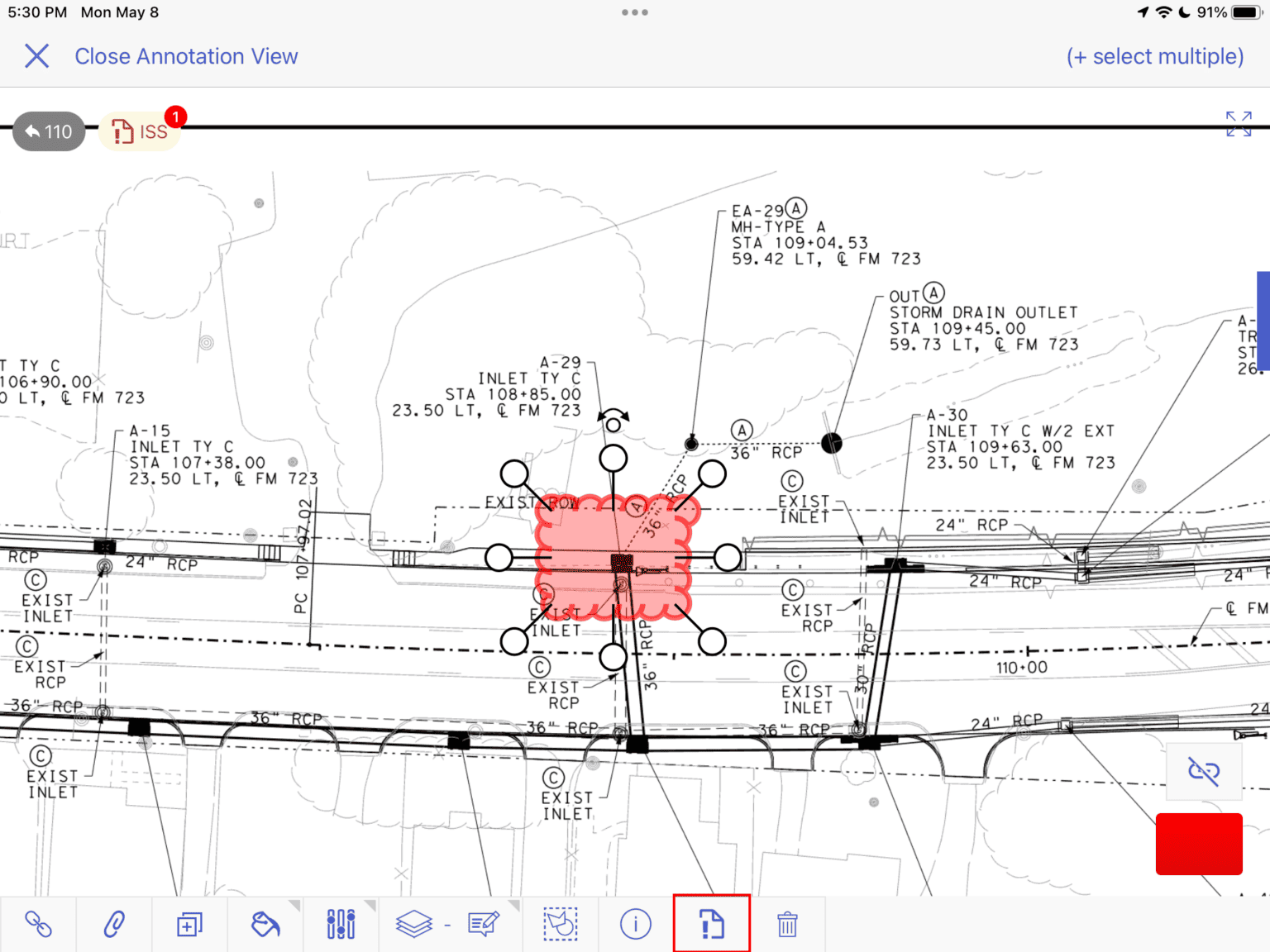 Construction Plan Management Software | HCSS Plans