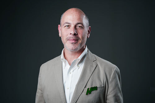 View the HCSS Leadership Team - HCSS