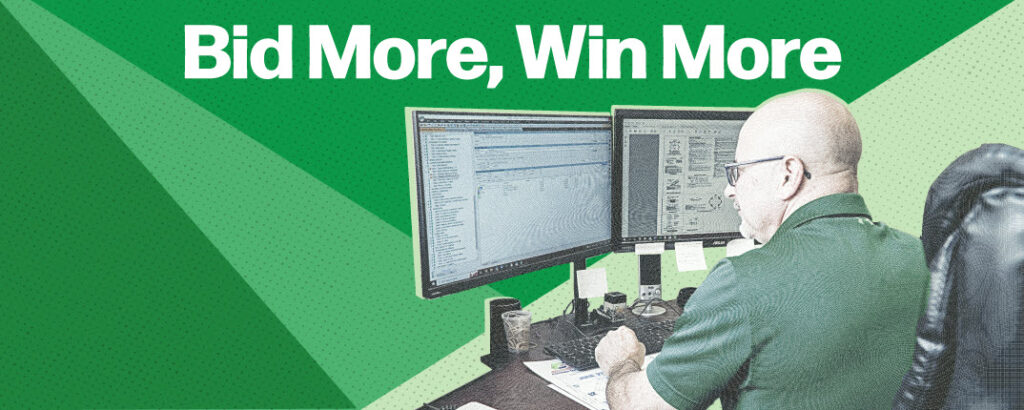 Revolutionizing the Way You Estimate to Win More Work | HCSS