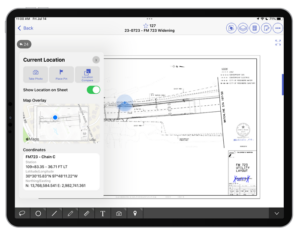 Construction Planning Software - HCSS Plans