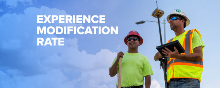 What is Experience Modification Rate (EMR) in Construction? | HCSS