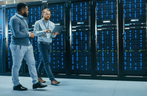 Cloud-Based Construction Software | HCSS Cloud