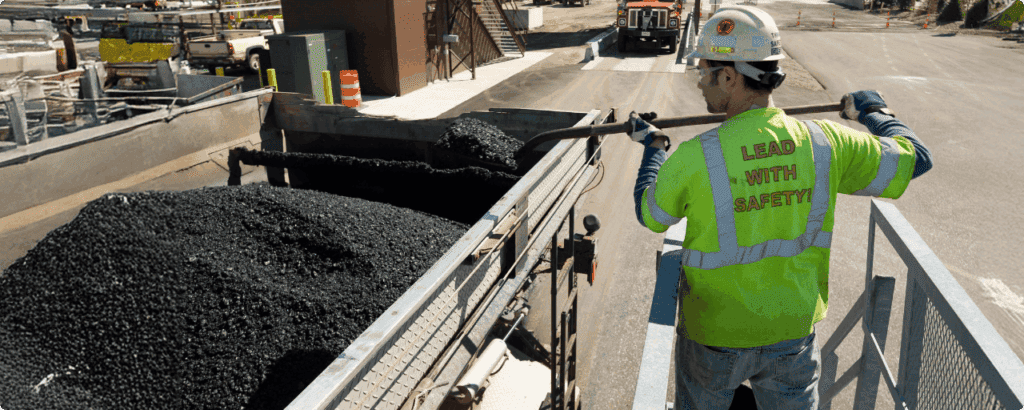 American Electric Power (AEP) Cardinal Plant - Kokosing | HCSS