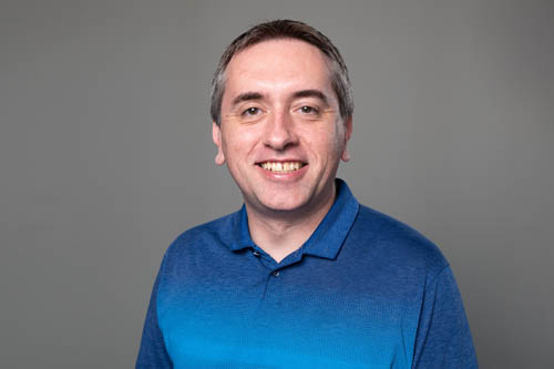 View the HCSS Leadership Team - HCSS