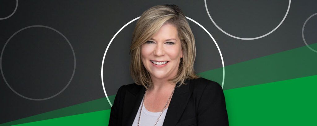 Meet Lauren Chacon, Chief Revenue Officer (CRO), HCSS