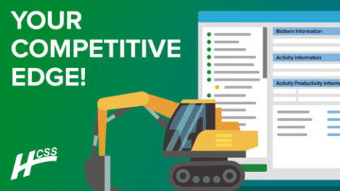 Case Studies & Construction Industry Resources - HCSS