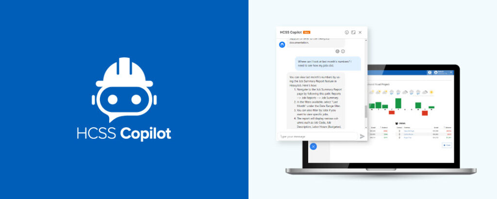 What is Equipment360? | HCSS