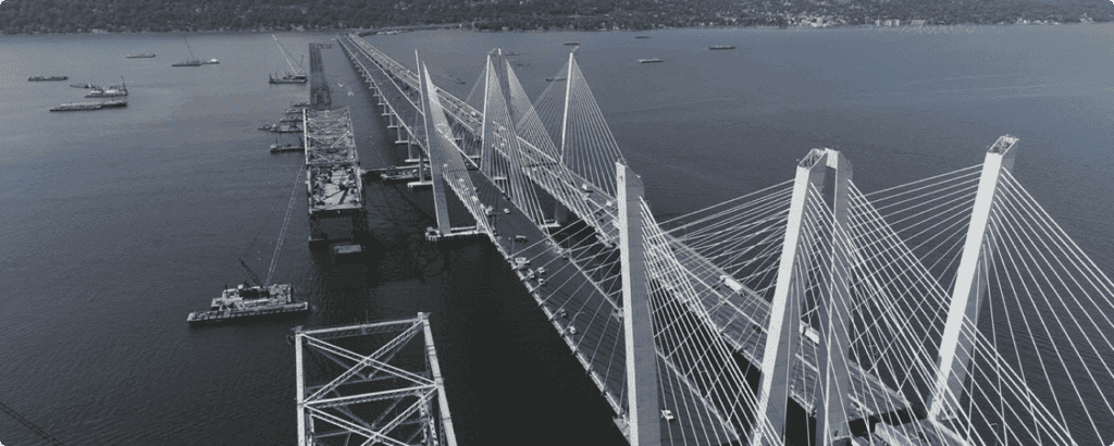 Halmar International: Golden Gate Bridge Retrofit | HCSS