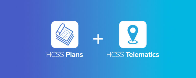 What is HCSS Telematics? - HCSS