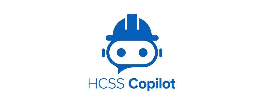 Construction AI Tool | HCSS Copilot