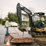 MGE Underground Utilizes 811spotter & HCSS Integration | HCSS