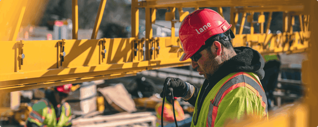 Halmar International: Golden Gate Bridge Retrofit | HCSS