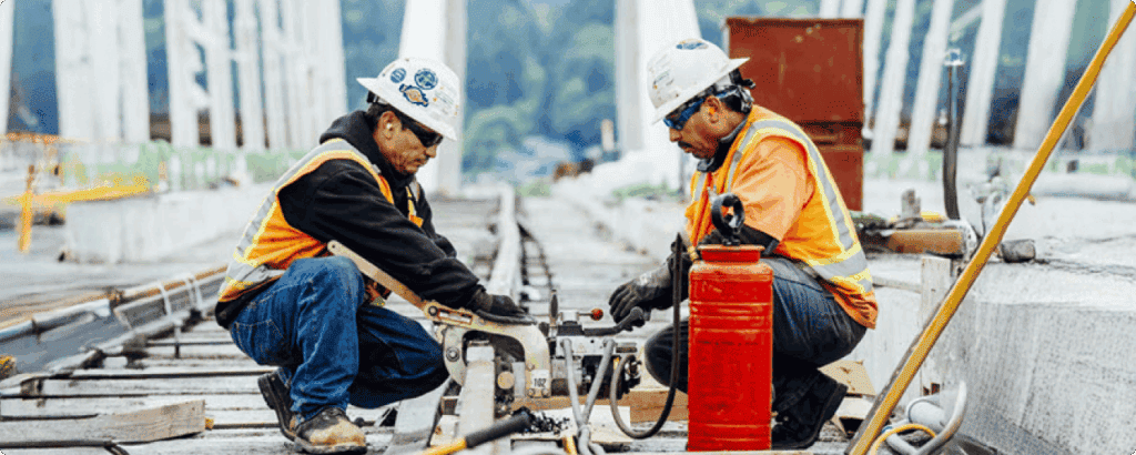 Halmar International: Golden Gate Bridge Retrofit | HCSS