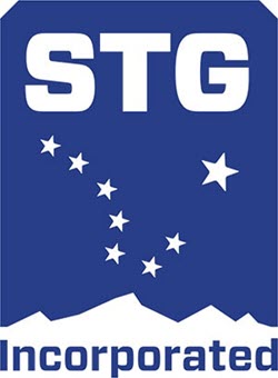 STG Incorporated Uses HCSS Software on GCI TERRA in Alaska | HCSS